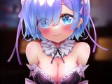 Rem Re Zero Relationship At Harry Pelfrey Blog