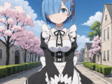 Rem Re Zero Reference At Sasaccountingblog Blog