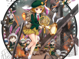 Ringo Touhou Image By Rotte1109 3855696 Zerochan Anime Image Board