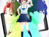 Robotics Notes Wallpaper By Pixiv Id 1349314 1408129 Zerochan Anime