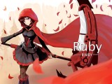 Ruby Rose Rwby Wallpaper By Tspqgc0pispjbj9 1431044 Zerochan