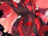 Ruby Rose Rwby Image By Miru Umzu 3801450 Zerochan Anime Image Board