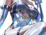 Seed Zenless Zone Zero Image By Pixiv Id 20689625 4574202