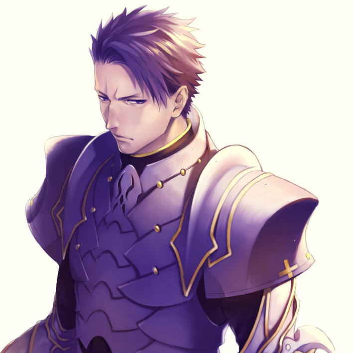 View 15 Fate Lancelot Saber Fanart - blackbwasuin