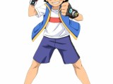 Satoshi Pokémon Ash Ketchum Pokémon Anime Image By Olm Inc
