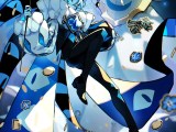 Shadow Milk Cookie Cookie Run Kingdom Image By K4m 4274354