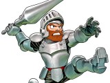 Sir Arthur Ghosts N Goblins Image By Capcom 3863056 Zerochan