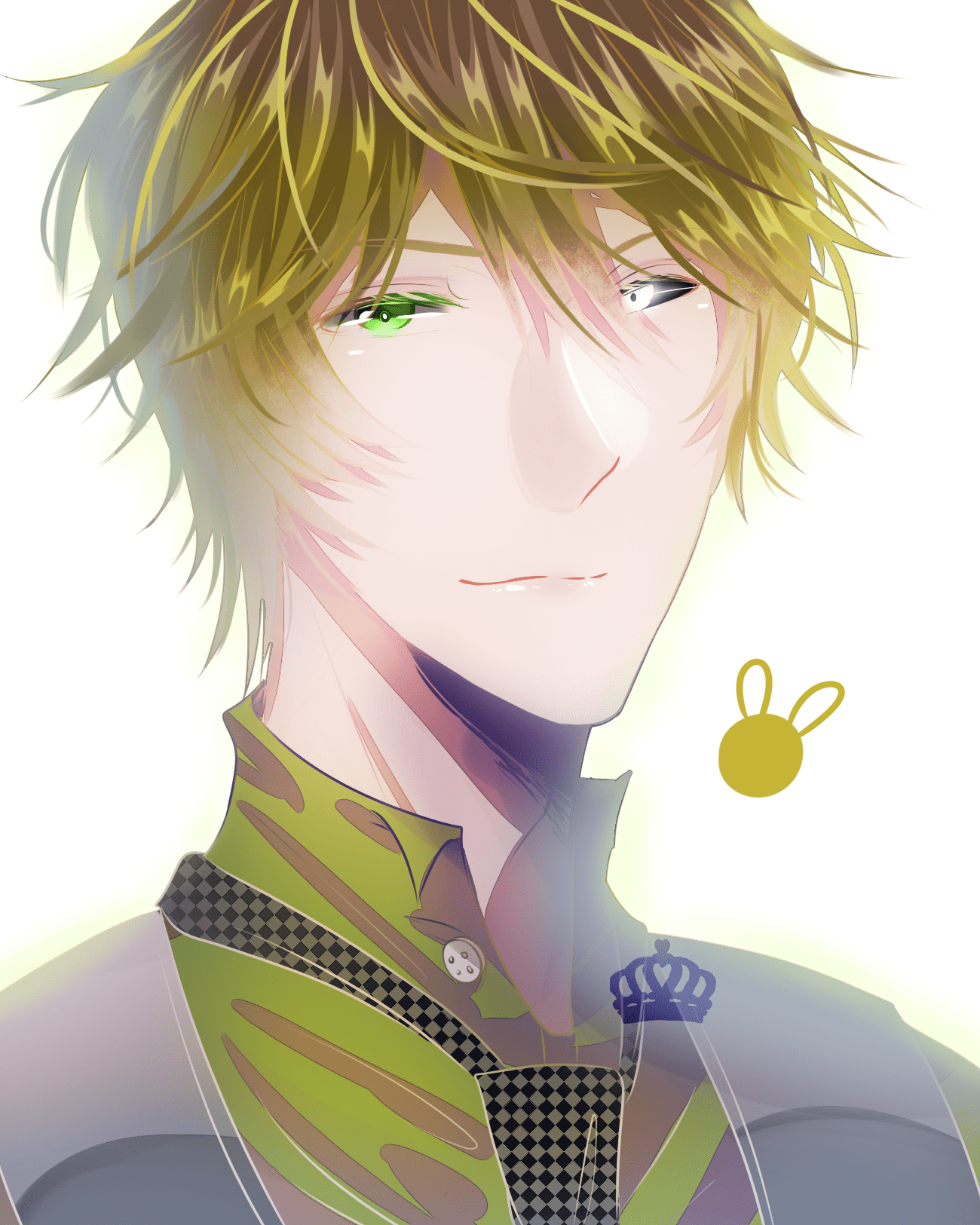 View 11 Anime Fnaf Springtrap Fanart - biancowasuco