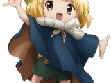 Suika Dr Stone Image By Tms Entertainment 3468337 Zerochan Anime