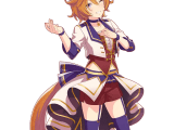 T M Opera O Uma Musume Pretty Derby Mobile Wallpaper By Cygames