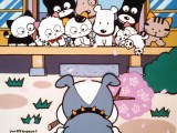 Tama Friends Image 1698163 Zerochan Anime Image Board