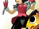 Tron Bonne Megaman Legends Image By Kakki 3200174 Zerochan Anime