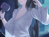 Tsukatsuki Rio Blue Archive Image By Hih Hih 4516110 Zerochan