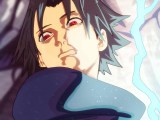 Uchiha Sasuke Naruto Image By Wakutaku 4490840 Zerochan Anime