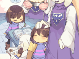 Undertale Image By Isaac963mi 3636760 Zerochan Anime Image Board