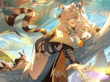 Xilonen Genshin Impact Image By Wei Yi 4308680 Zerochan Anime