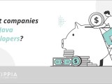 What Companies Hire Java Developers Zippia