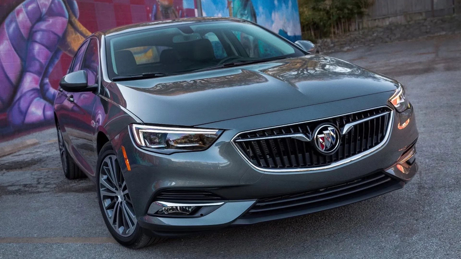The 10 Most Powerful Buick Models Ever Made