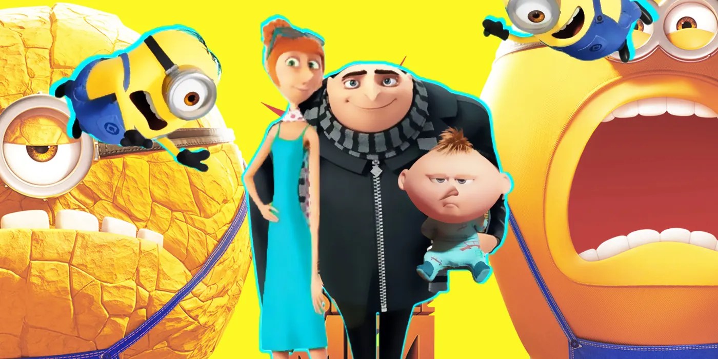 10 Best Illumination Movies Ranked