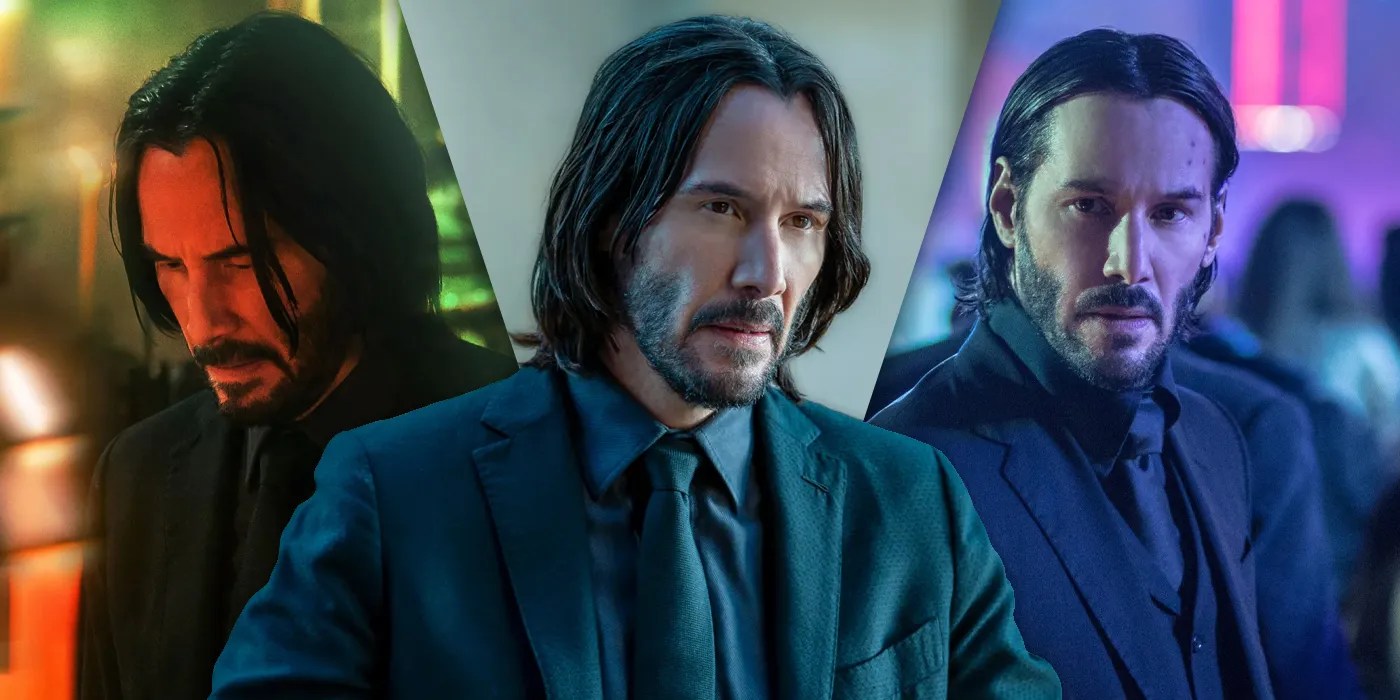 John Wick 4 S Epic Steps Explained