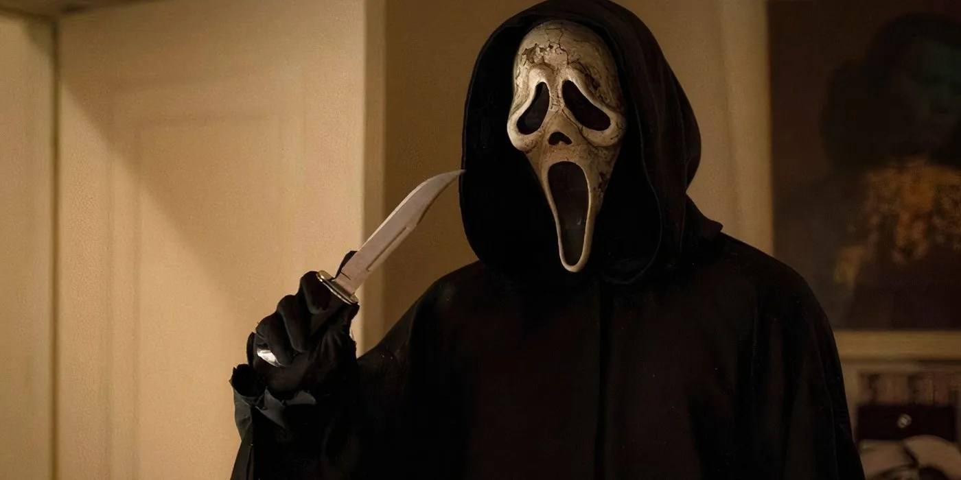 Who Was The Killer In Scream 2