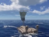 Stranded Deep Best Raft Design