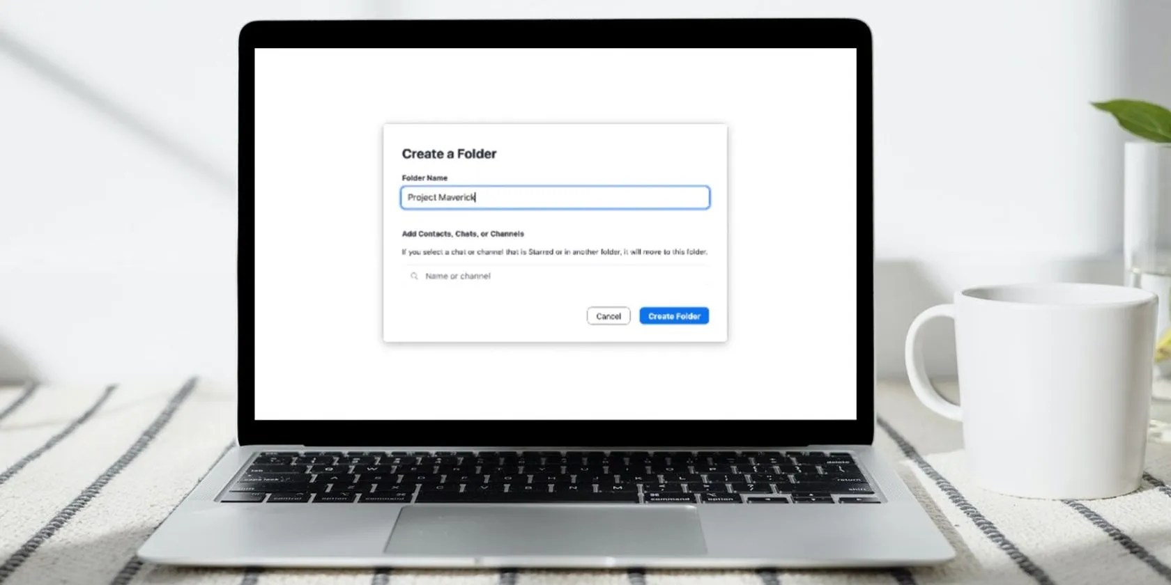 How To Save Your Zoom Chat Messages