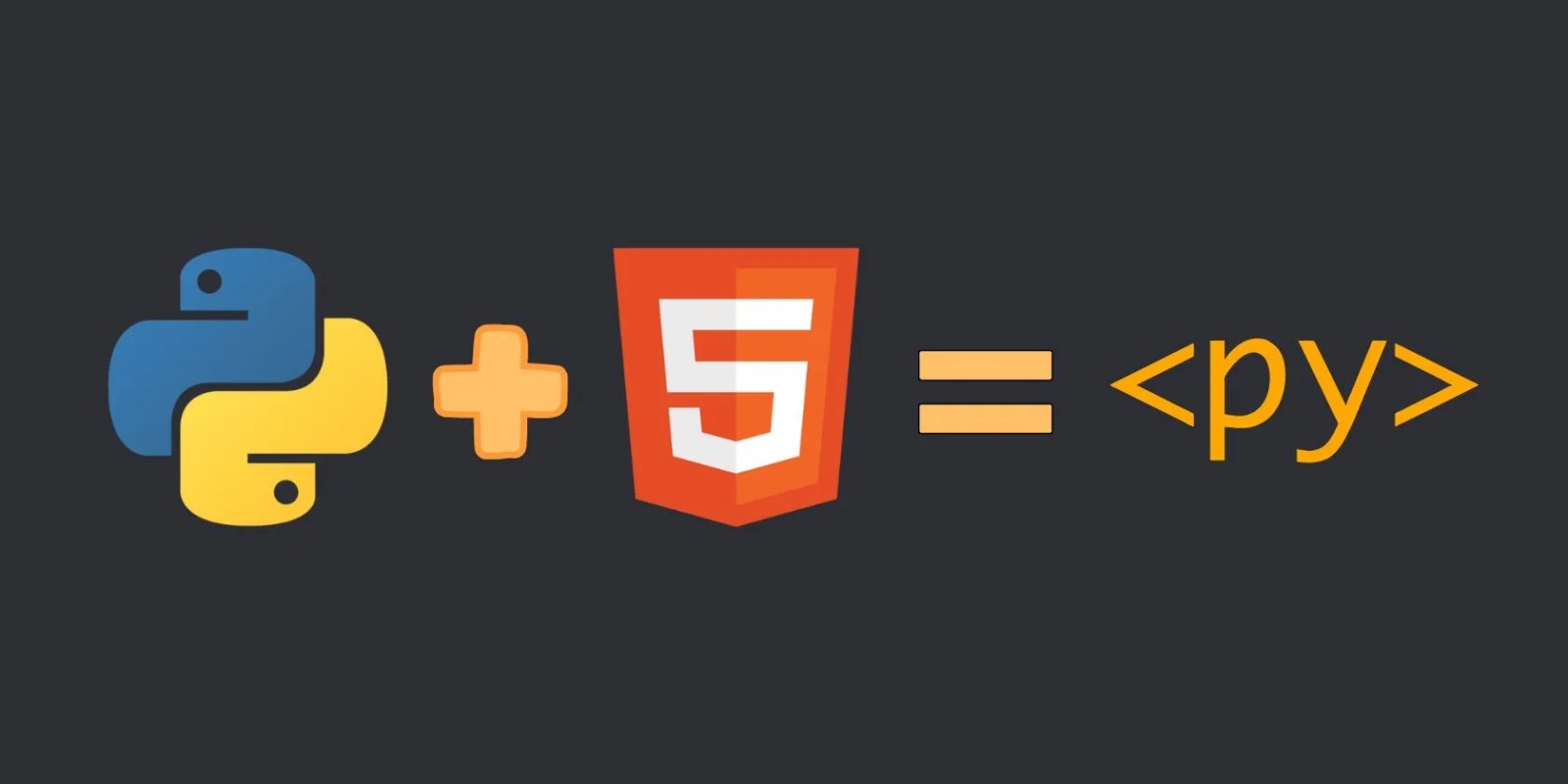 Run Python Visualizations On The Web Using Pyscript