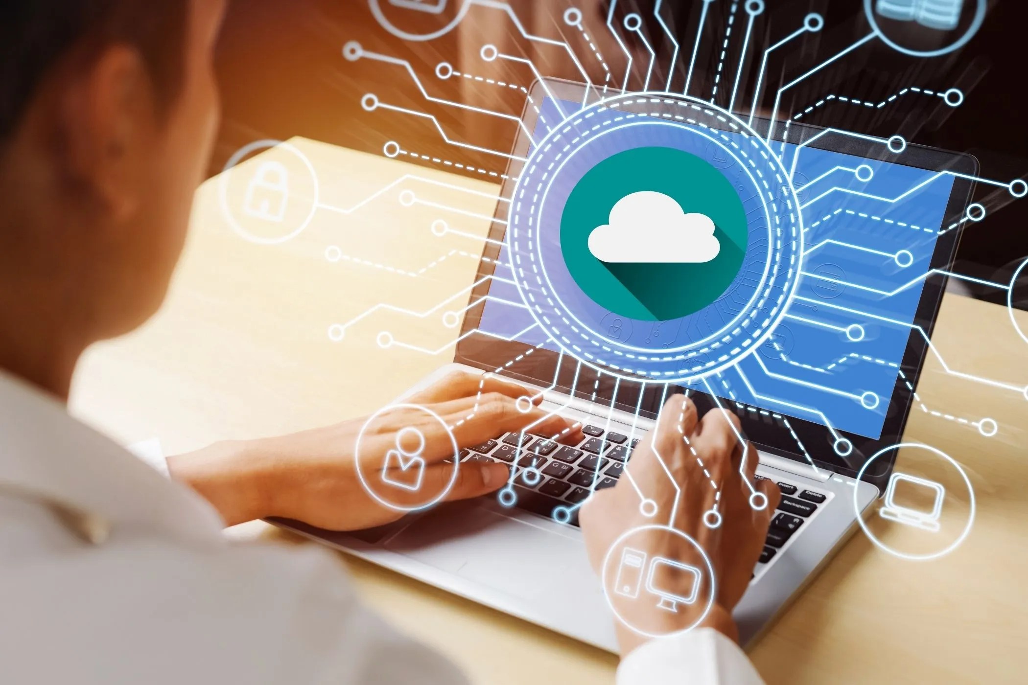 6 Simple Ways To Back Up Your Data Safely