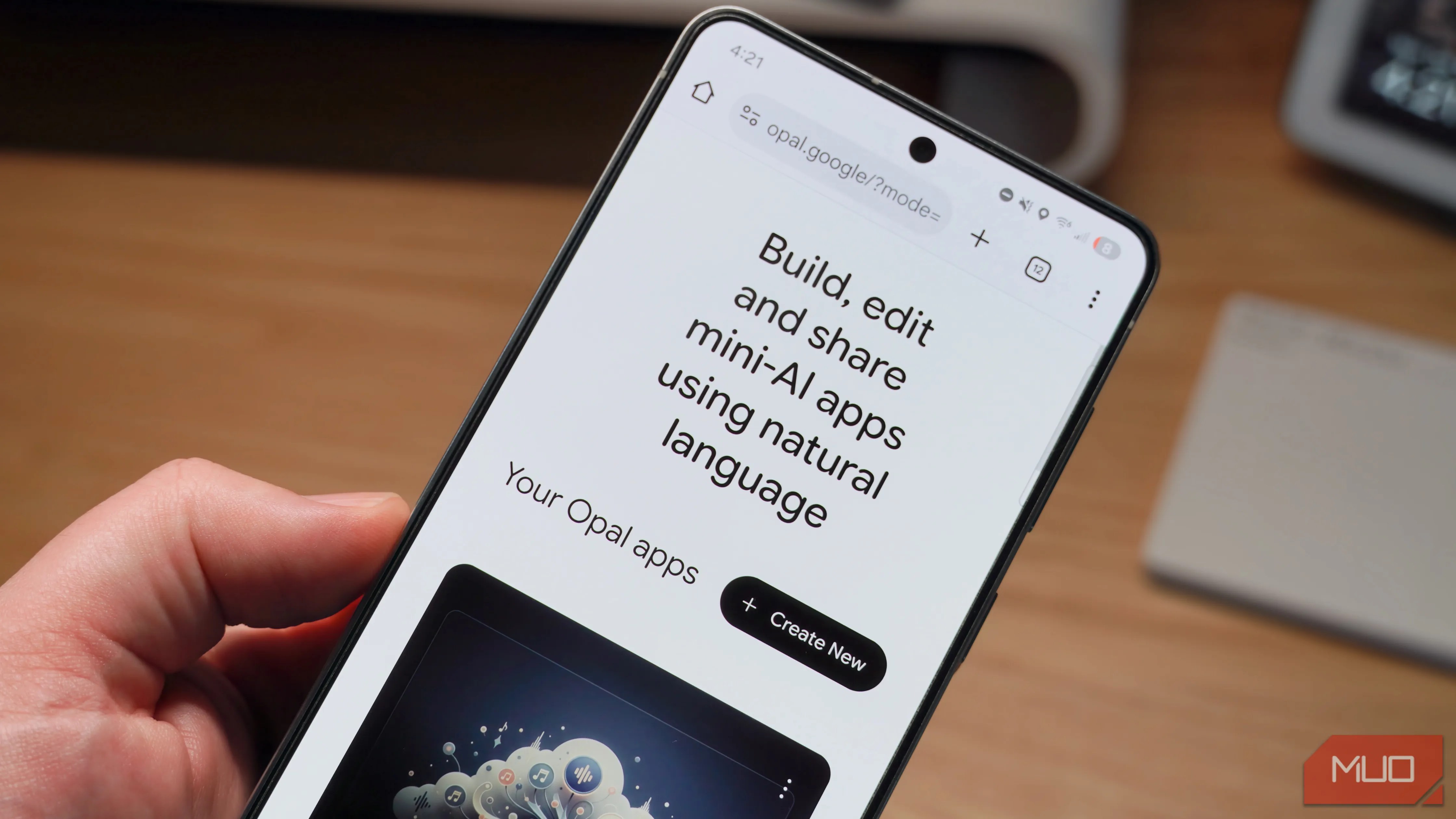 I Use This Simple App To Stream My Personal Music Collection Wherever I Am