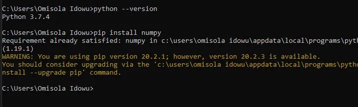 Como adicionar Python à variável PATH do Windows. - TecnoGuia