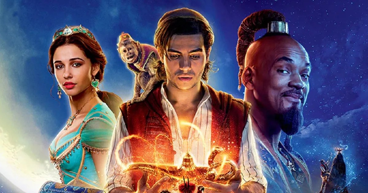 Aladdin 2 Movieweb
