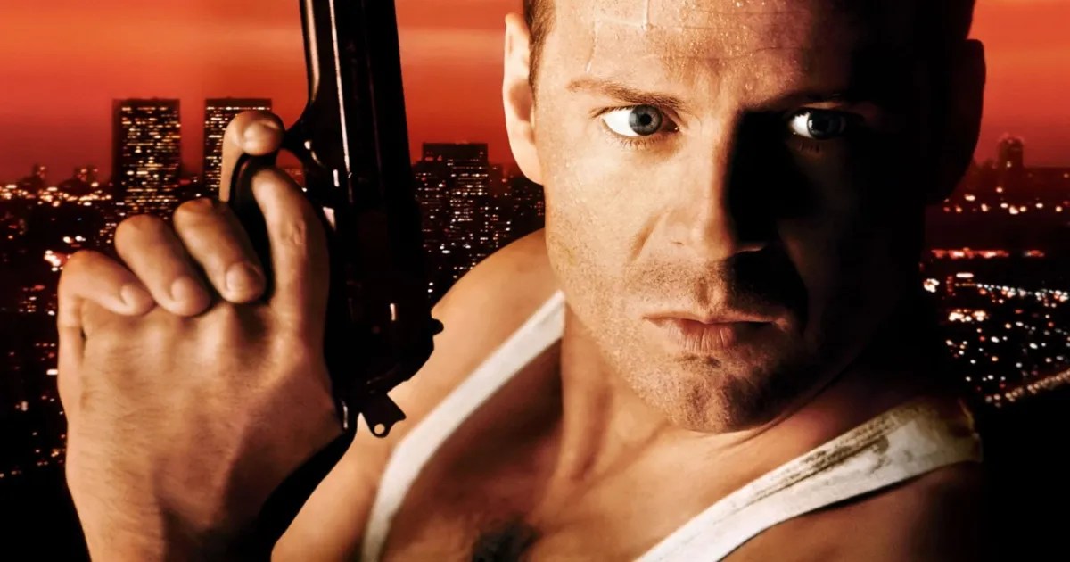 Every Action Movie Streaming For Free On Tubi In December 2024