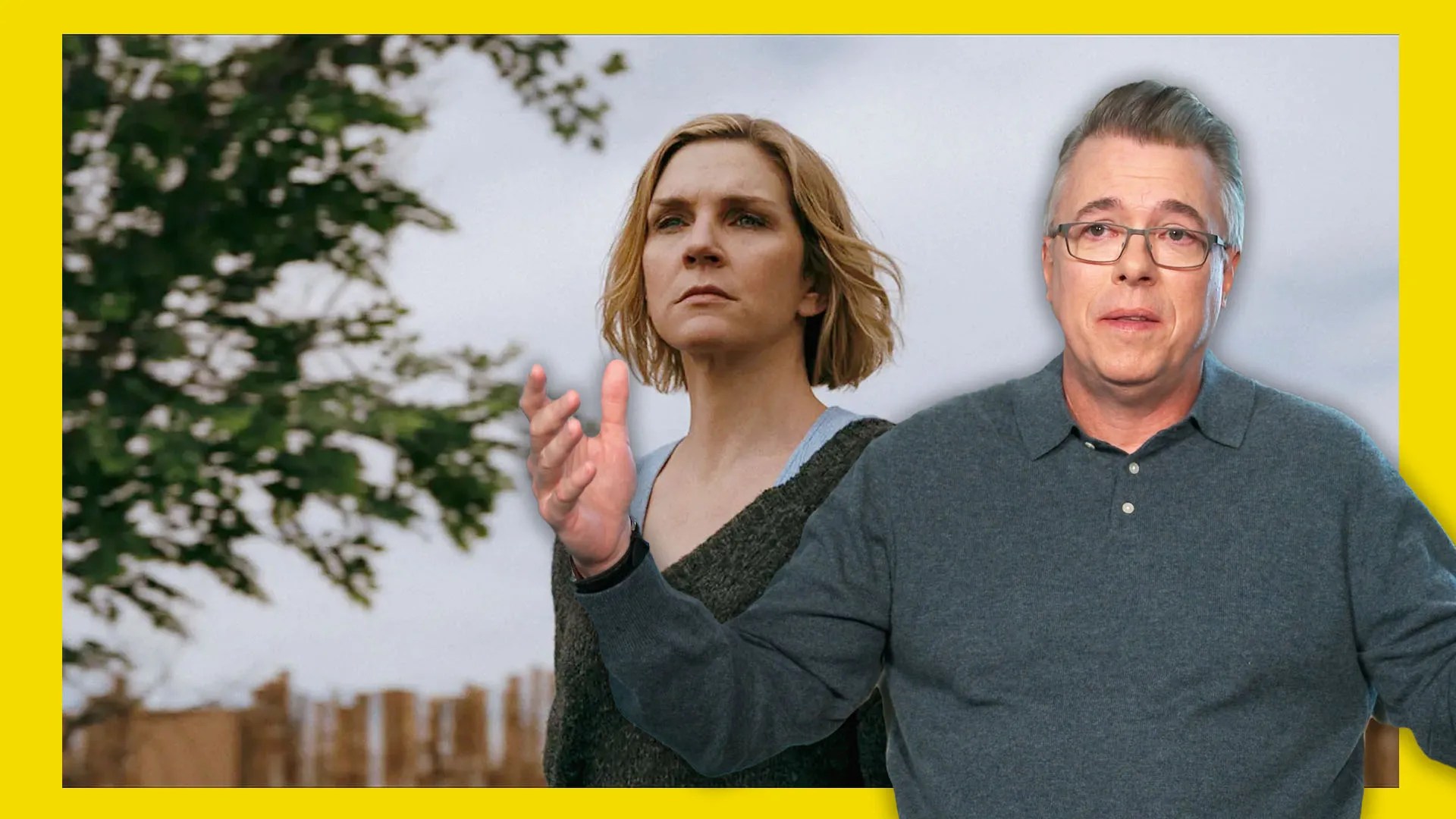 Pluribus Season 2 Release Date Cast Plot And Everything We Know So Far