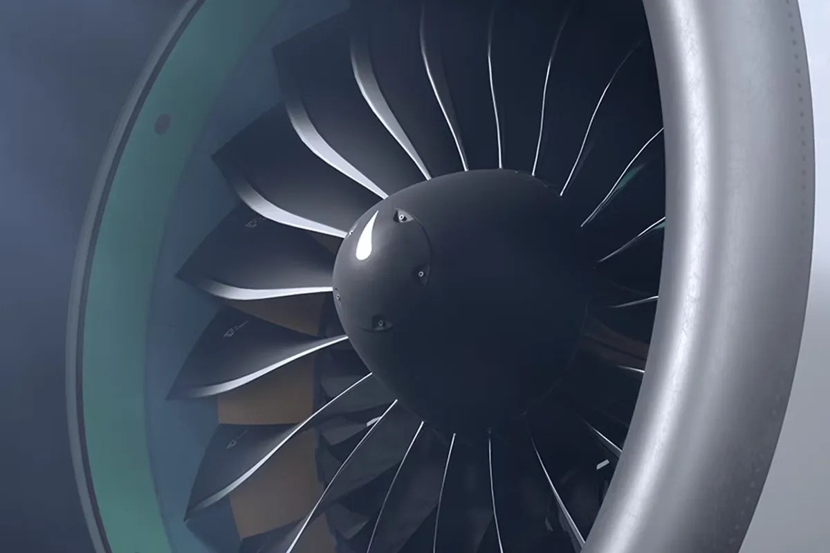 Keeping Cool How Jet Engines Avoid Overheating