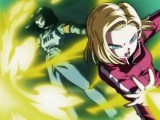 Dragon Ball Z Android 17 18 S Origins Explained Were They Human