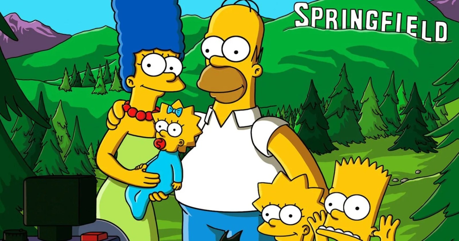 The Simpsons 10 Hidden Details About Springfield You Never Noticed