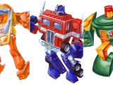 The Transformers 1984 The 5 Best 5 Worst Autobots Ranked
