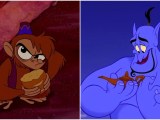 All Aladdin Characters