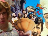 Monty Python 10 Things You Didn T Know About The Comedy Troupe