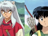 Inuyasha Anime Characters Anime Figure Inuyasha Sesshoumaru Higurashi