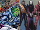 10 Things Only Comic Book Fans Know About The Eternals Deviants