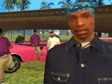 Gta San Andreas Player Discovers Extremely Rare Npc Animation