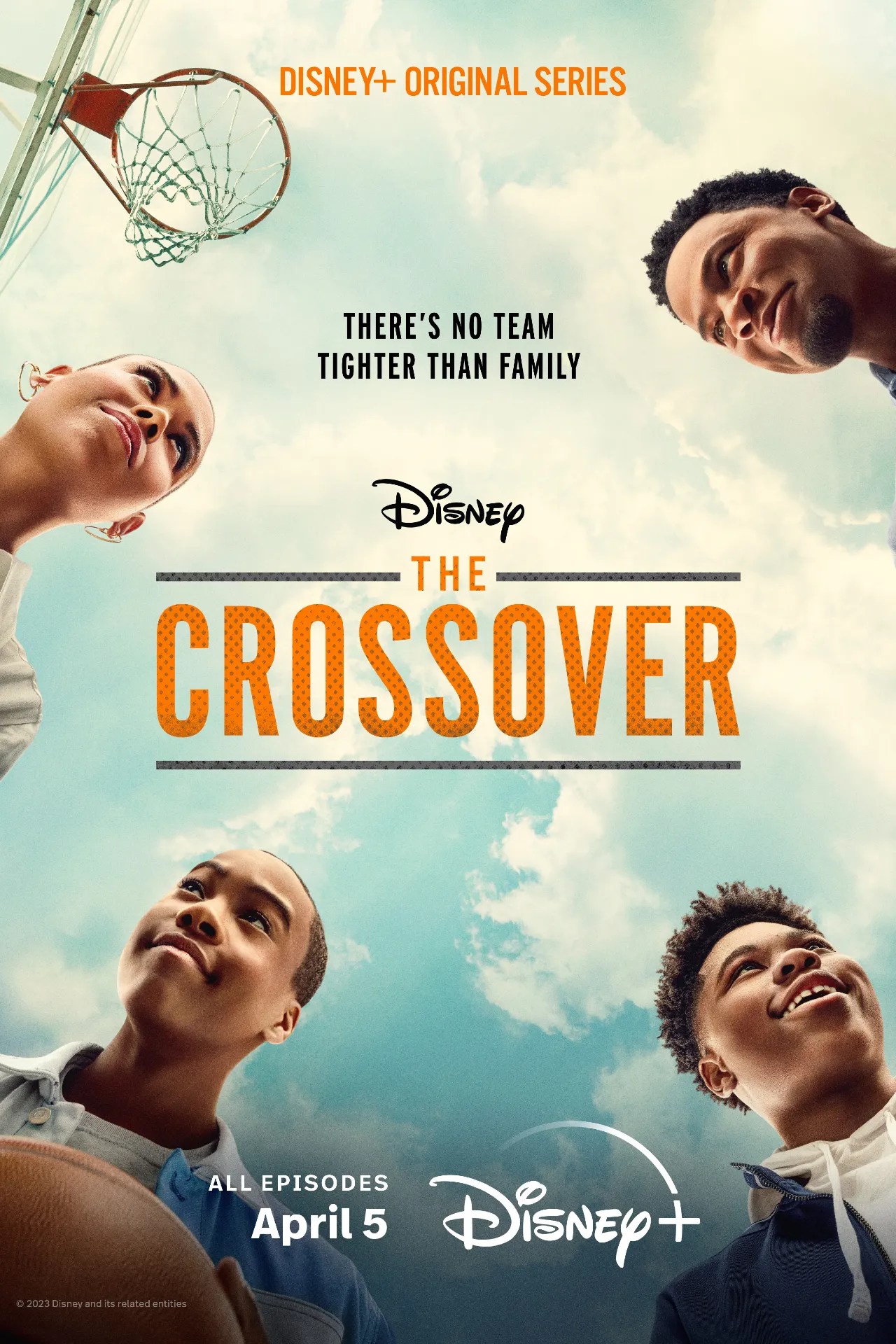 The Crossover Summary Trailer Season List Cast Where To Watch And More