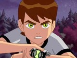 Ben 10 Is Back In Epic New Series Spinning Out Of Sdcc