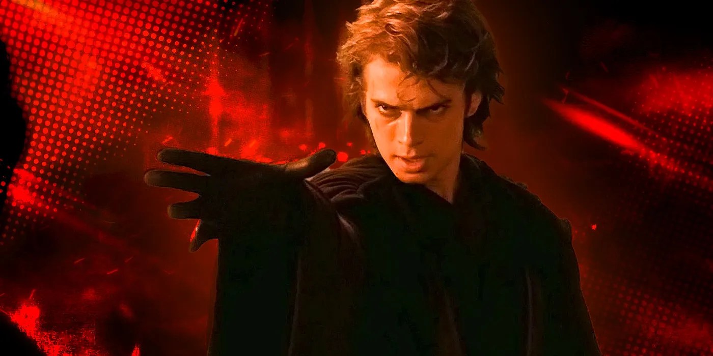 I M Convinced Anakin Would Ve Turned To The Dark Side Even Without