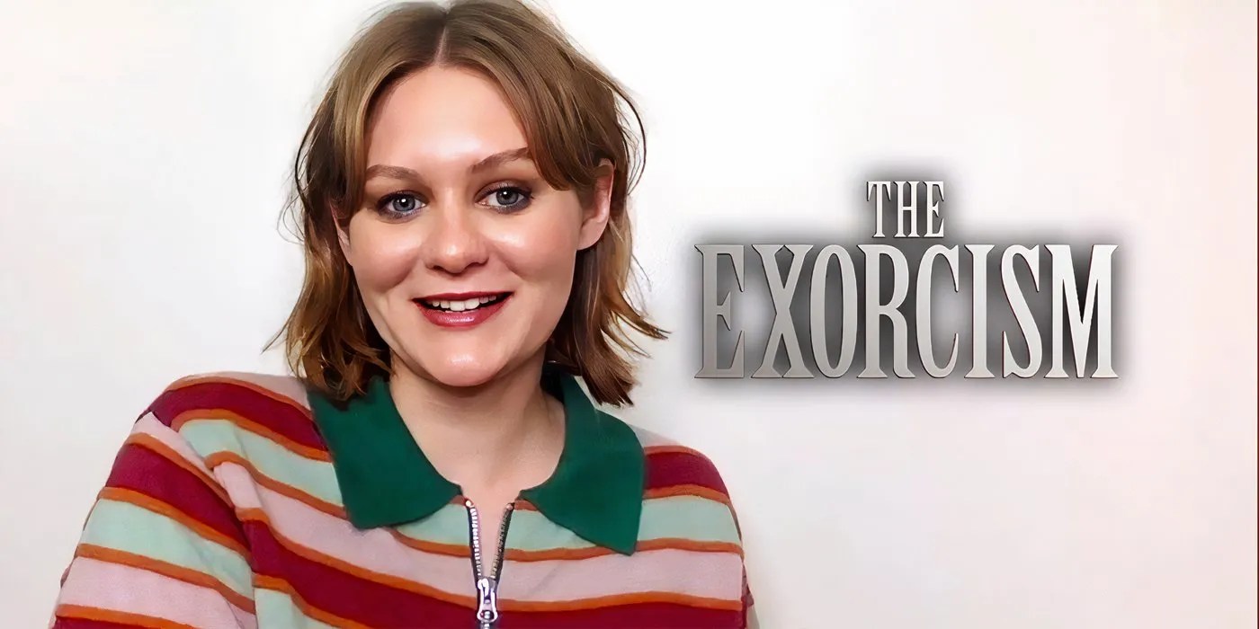 The Exorcism Summary Trailer Cast Where To Watch And More