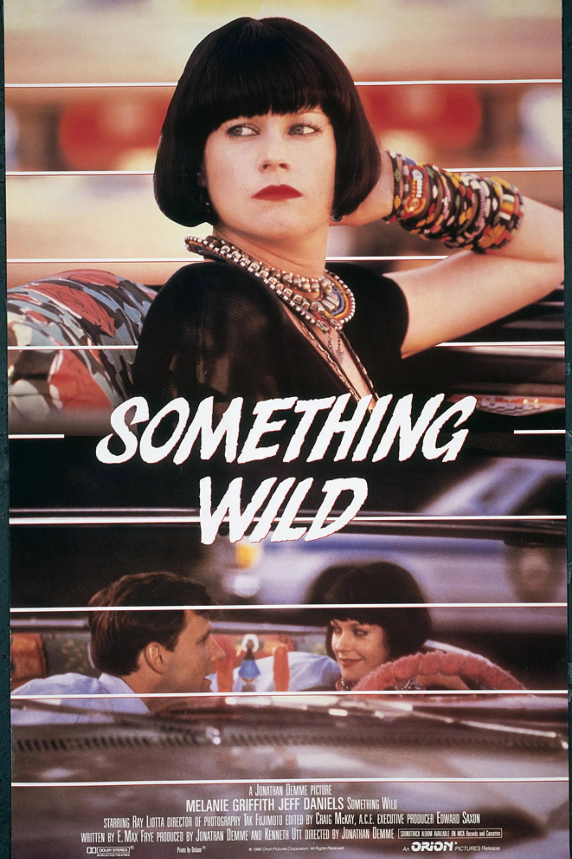 Something Wild Summary Trailer Cast Where To Watch And More