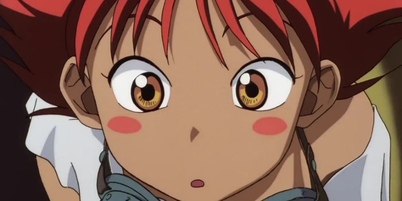 Cowboy Bebop Screenrant