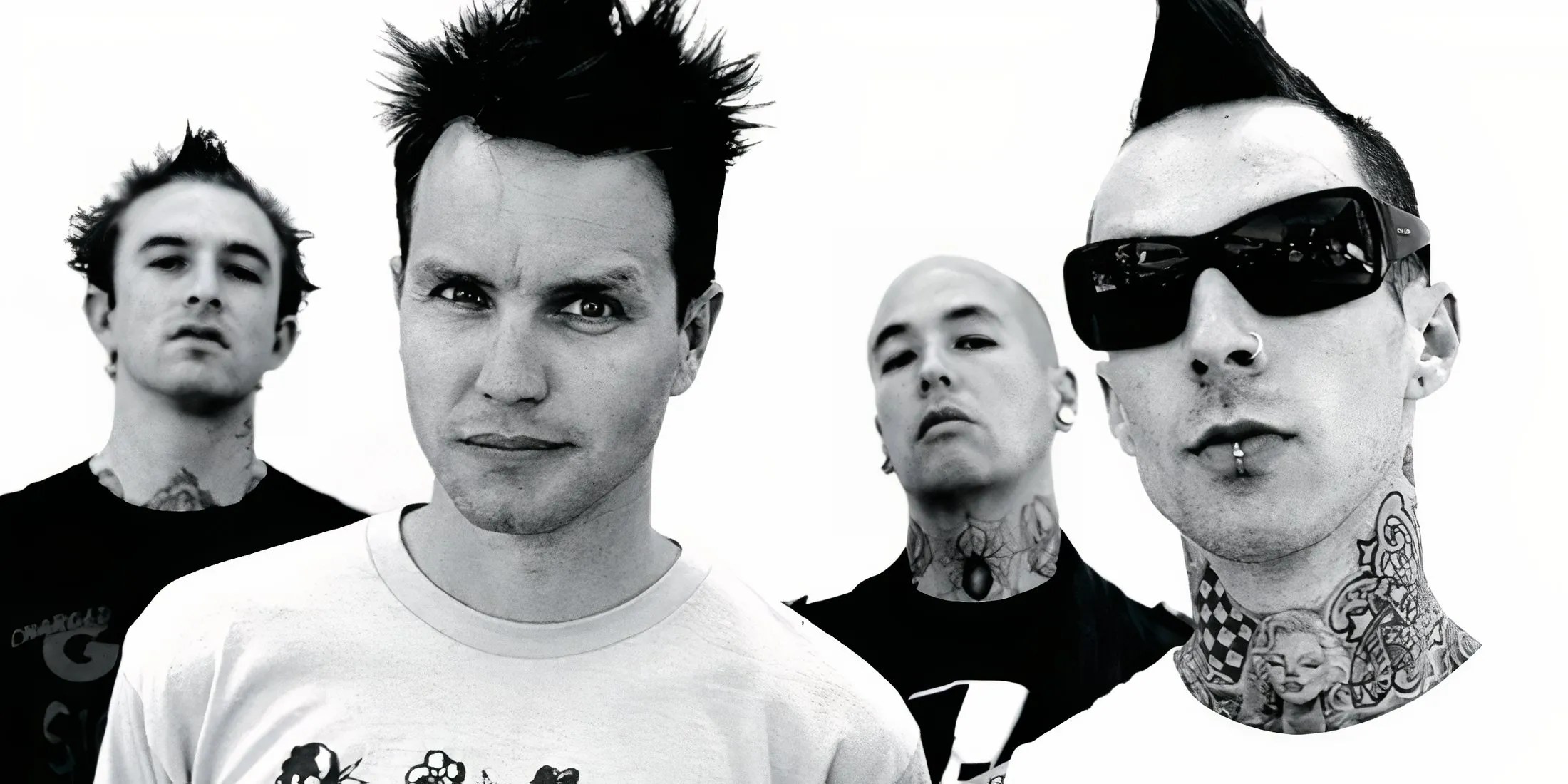 10 Emo Punk Anthems That Still Bleed Black Eyeliner